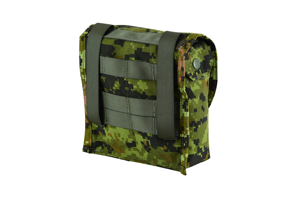 SDW-431 LMG / SAW Pouch – Shadow Tactical Gear