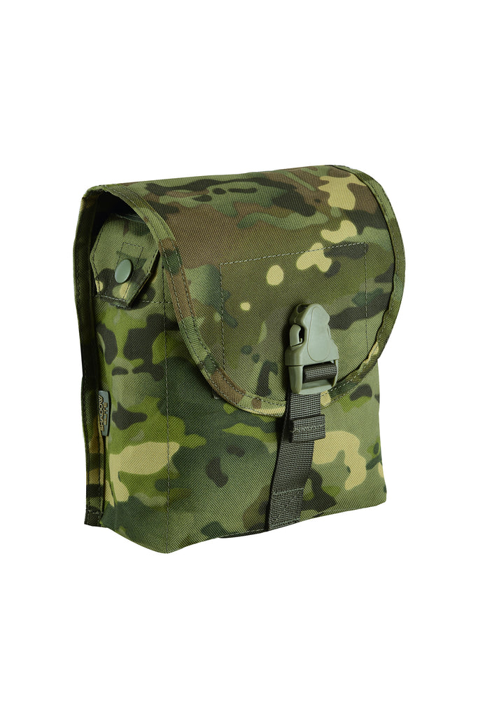 SDW-431 LMG / SAW Pouch – Shadow Tactical Gear