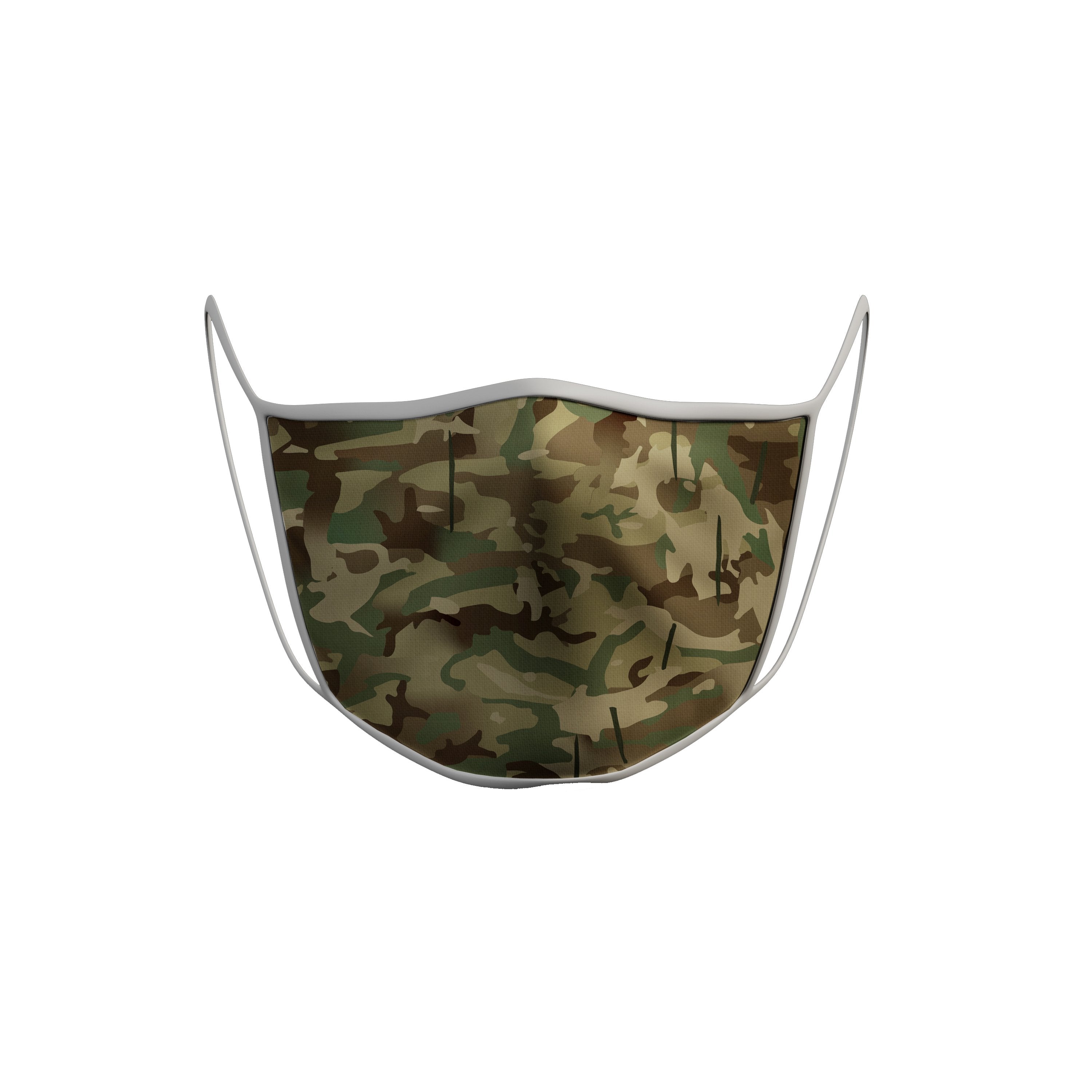 Personal Tactical Hygiene Mask– Shadow Tactical Gear